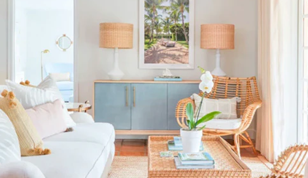 5 Simple Ways to Elevate Your Space - Lulani