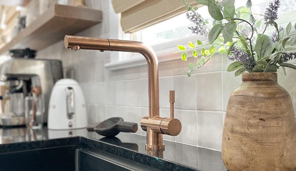 Revitalizing Your Kitchen: The Power of a New Faucet Installation - Lulani