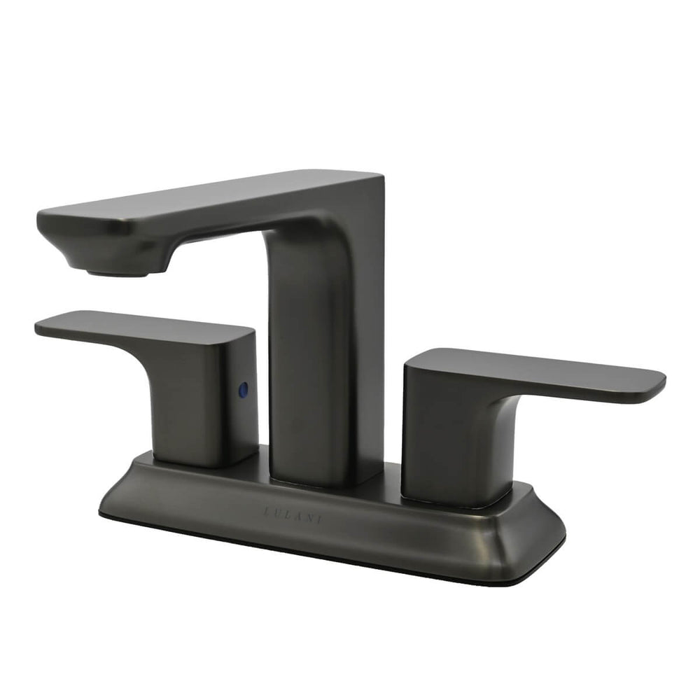 Lulani | Premium Faucets for your Bathroom and Kitchen