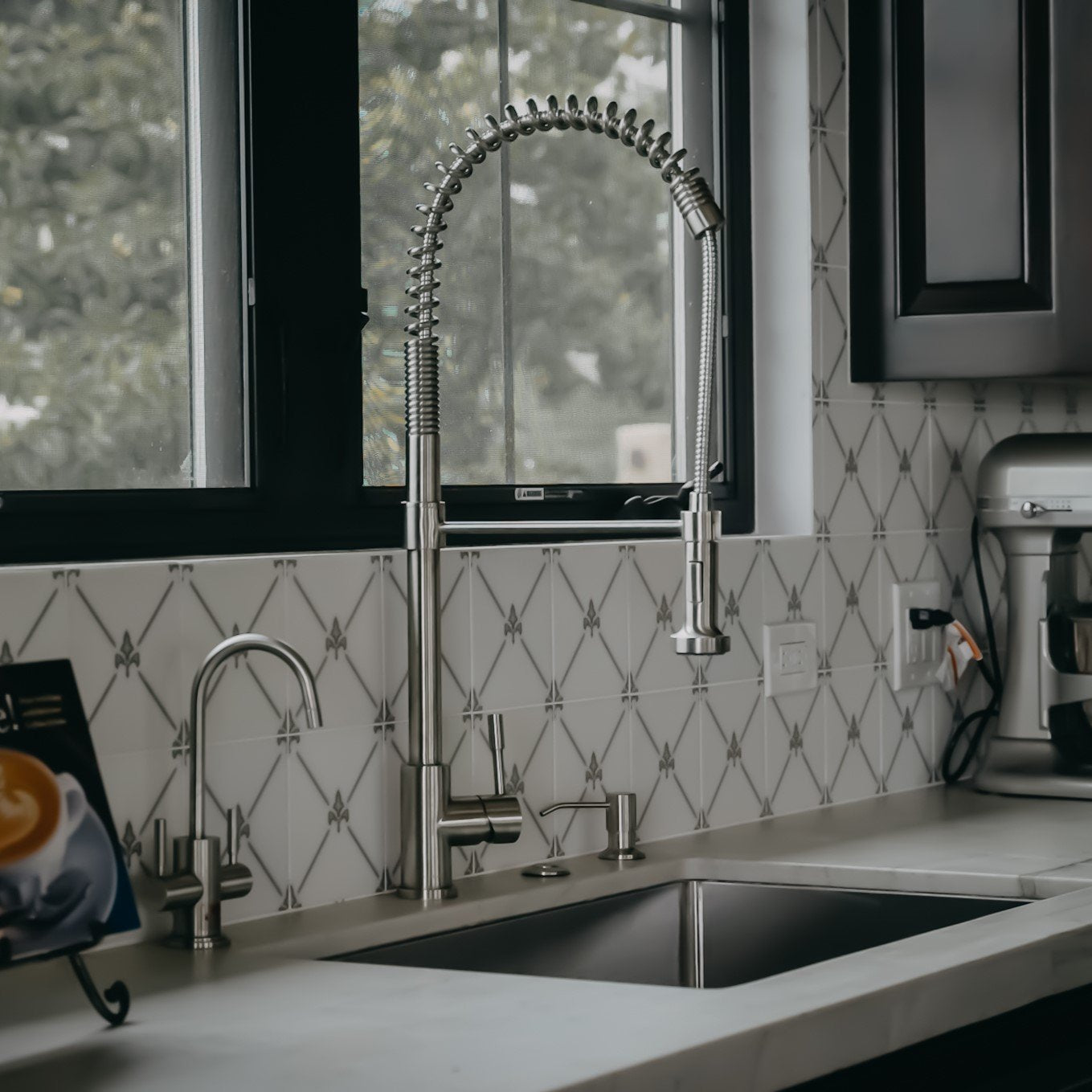 Everything You Need to Know About Your Faucet's Water Flow Rate - Lulani