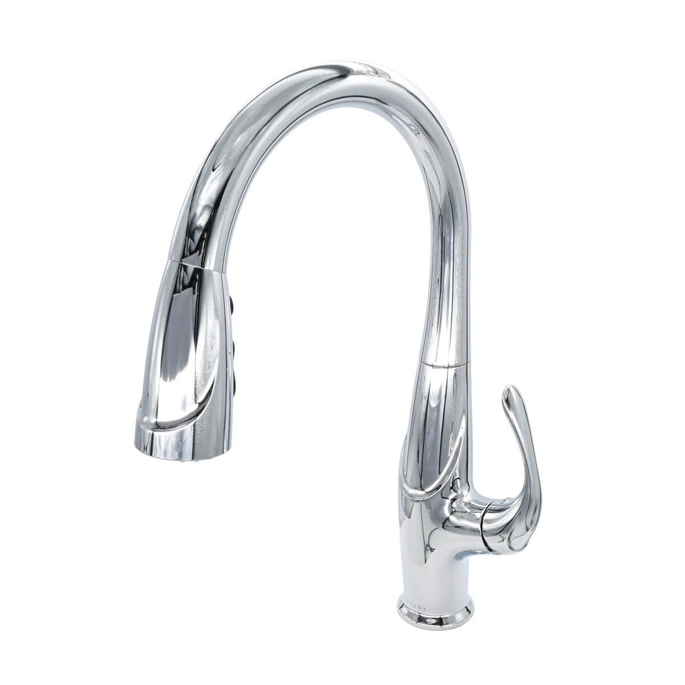Collection of Kitchen Faucets | Lulani